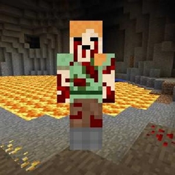 Bobby1545 (Horror) - Minecraft Mods - CurseForge