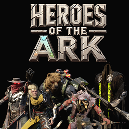 Heroes of the Ark - Files - Ark Survival Ascended Mods - CurseForge