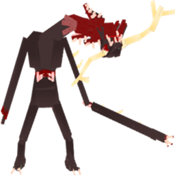 The Skinstalker Dweller - By Flamc04 - Minecraft Mods - CurseForge