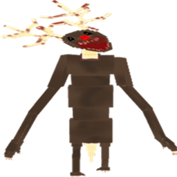 The Crydolph Dweller - By Flamc04 - Minecraft Mods - CurseForge