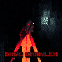 The Cave Crawler Dweller - Minecraft Mods - CurseForge