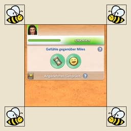 No Bitter No Prom Invite - Socialization Adds Sentiment Tweak - The ...