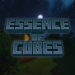 Essence of Cubes - Minecraft Modpacks - CurseForge