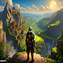 ORBIS EDEN - Minecraft Modpacks - CurseForge