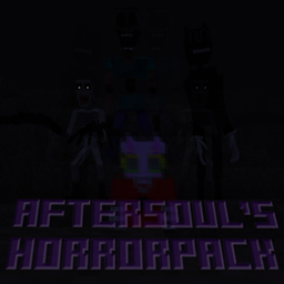 AfterSoul's HorrorPack - Minecraft Modpacks - CurseForge