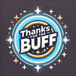 Thanks for the Buff! (TFTB Revisited) - Files - World of Warcraft ...