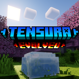 Tensura: Evolved - Minecraft Modpacks - CurseForge