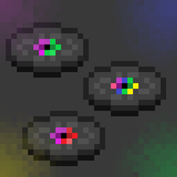 More Discs by REBELSPARK - Minecraft Mods - CurseForge