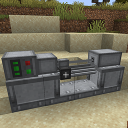 Multiblock Machines - Minecraft Mods - CurseForge