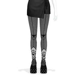 SPIDERWEB TIGHTS V3 ! - The Sims 4 Create a Sim - CurseForge