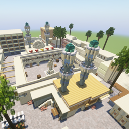 Tactical Mayhem: Dominate the Battlefield - Gallery - Minecraft Modpacks - CurseForge