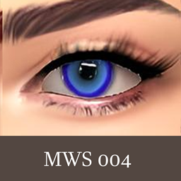 Eye Colors MWS 004 - Gallery - The Sims 4 Create a Sim - CurseForge