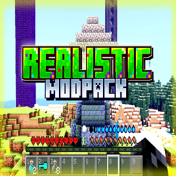 RS Craft Modpack - Feel like Rlcraft - File - Minecraft Bedrock Addons ...