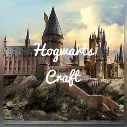 HogwartsCraft - Minecraft Mods - CurseForge
