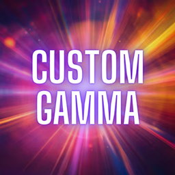 Custom Gamma - Minecraft Mods - CurseForge