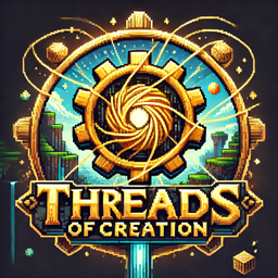 Threads of Creation - Minecraft Modpacks - CurseForge
