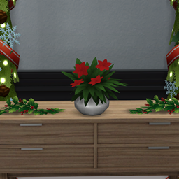 Recolored Base Game Flower Pot PT 1 - The Sims 4 Build / Buy - CurseForge