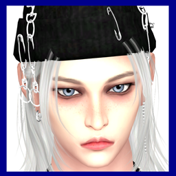 A / inspired by Stray Kids Felix - Gallery - The Sims 4 Sims ...