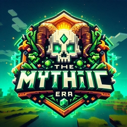 The Mythic Era - Minecraft Modpacks - CurseForge
