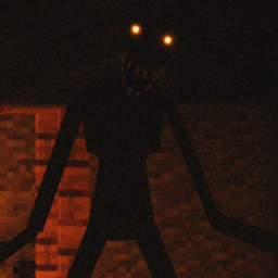 The Goatman Dweller - By Flamc04 - Minecraft Mods - CurseForge