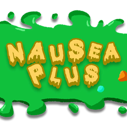 Nausea Plus - Minecraft Mods - CurseForge