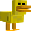Duck By YKSAMI1 - Minecraft Mods - CurseForge
