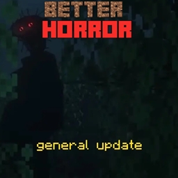 (UPDATE)BETTER HORROR CRAFT - Minecraft Modpacks - CurseForge