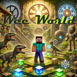 Wee World - Minecraft Modpacks - CurseForge