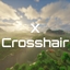 X Crosshair Shape - Minecraft Resource Packs - CurseForge
