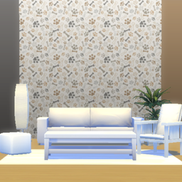 Dog Paw - The Sims 4 Build / Buy - CurseForge