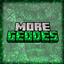 More Geodes [UPDATE] - Files - Minecraft Bedrock Addons - CurseForge