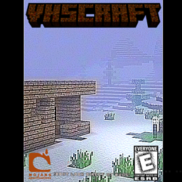 VhsCraft - The Minecraft Project - Minecraft Modpacks - CurseForge