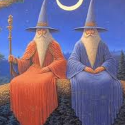 Iron's Spells: Authentic Wizard Recipes - File - Minecraft Mods ...