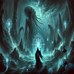 Secrets of the Deep - Minecraft Modpacks - CurseForge