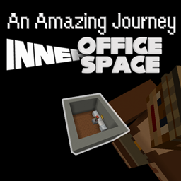 An Amazing Journey: Inner Office Space - Minecraft Worlds - CurseForge