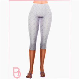 Woman Capri Pants - Hattie - Version 2 - The Sims 4 Create a Sim ...