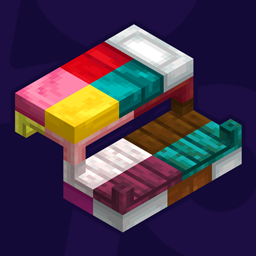More Bed Variants - Files - Minecraft Mods - CurseForge