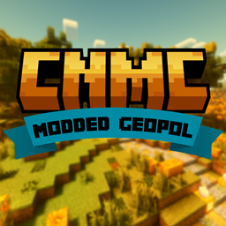 CNMC Deco - Minecraft Mods - CurseForge