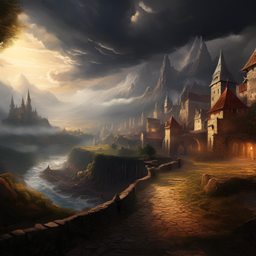 Medieval RPG Unlimited - Minecraft Modpacks - CurseForge