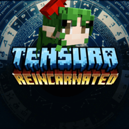 Tensura: Reincarnated x Grimoire of Gaia - Files - Minecraft Resource Packs - CurseForge
