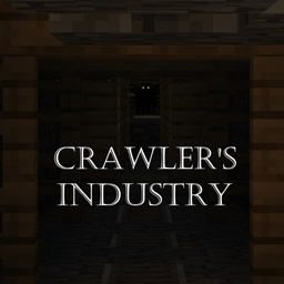 Crawler's Industry - Minecraft Modpacks - CurseForge