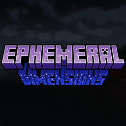 Ephemeral dimensions ! - File - Minecraft Mods - CurseForge