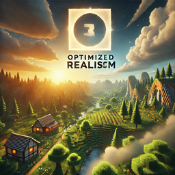 Optimized Realism - Minecraft Modpacks - CurseForge