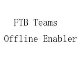 Teams Offline Enabler - Minecraft Mods - CurseForge