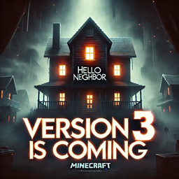 Hell Neighbor: The Hello Neighbor! - Gallery - Minecraft Mods - CurseForge