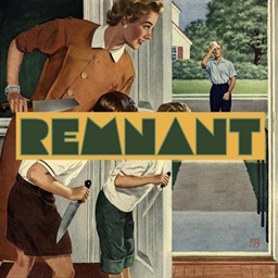 Remnant - Minecraft Modpacks - CurseForge