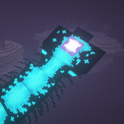 Scourge of the End (Alex's mobs and caves addon) - File - Minecraft ...