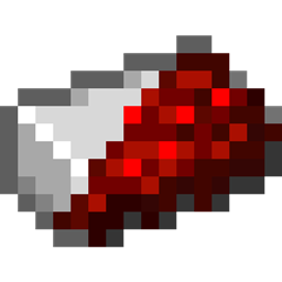 redstone ingot