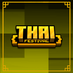 Thai Festival Add-on - Gallery - Minecraft Bedrock Addons - CurseForge