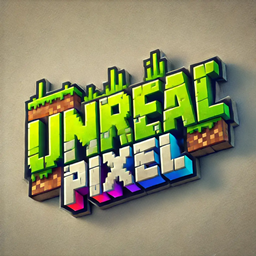 UnrealPixel - Minecraft Modpacks - CurseForge